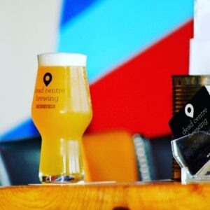 Dead Centre Brewing | Discover our unique flavors of beers