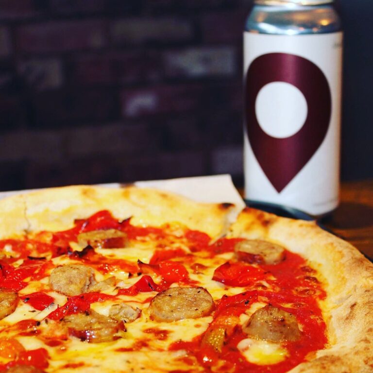 Dead Centre Brewing | Discover our unique flavors of beers