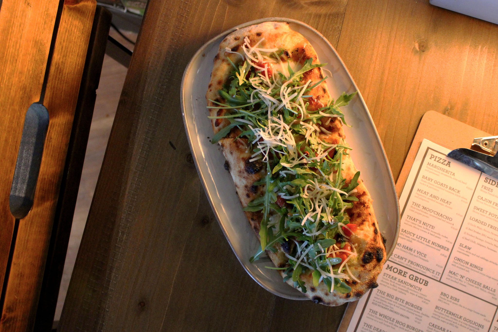 Bottomless Brunch - Dead Centre Brewing